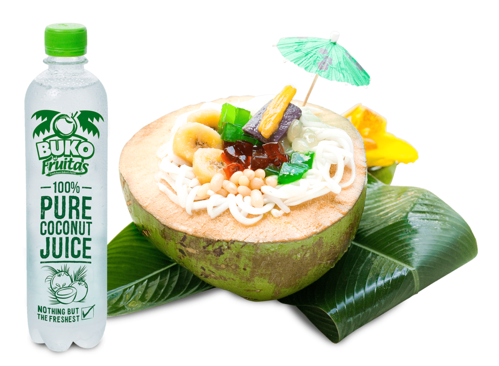 Balai ni Fruitas