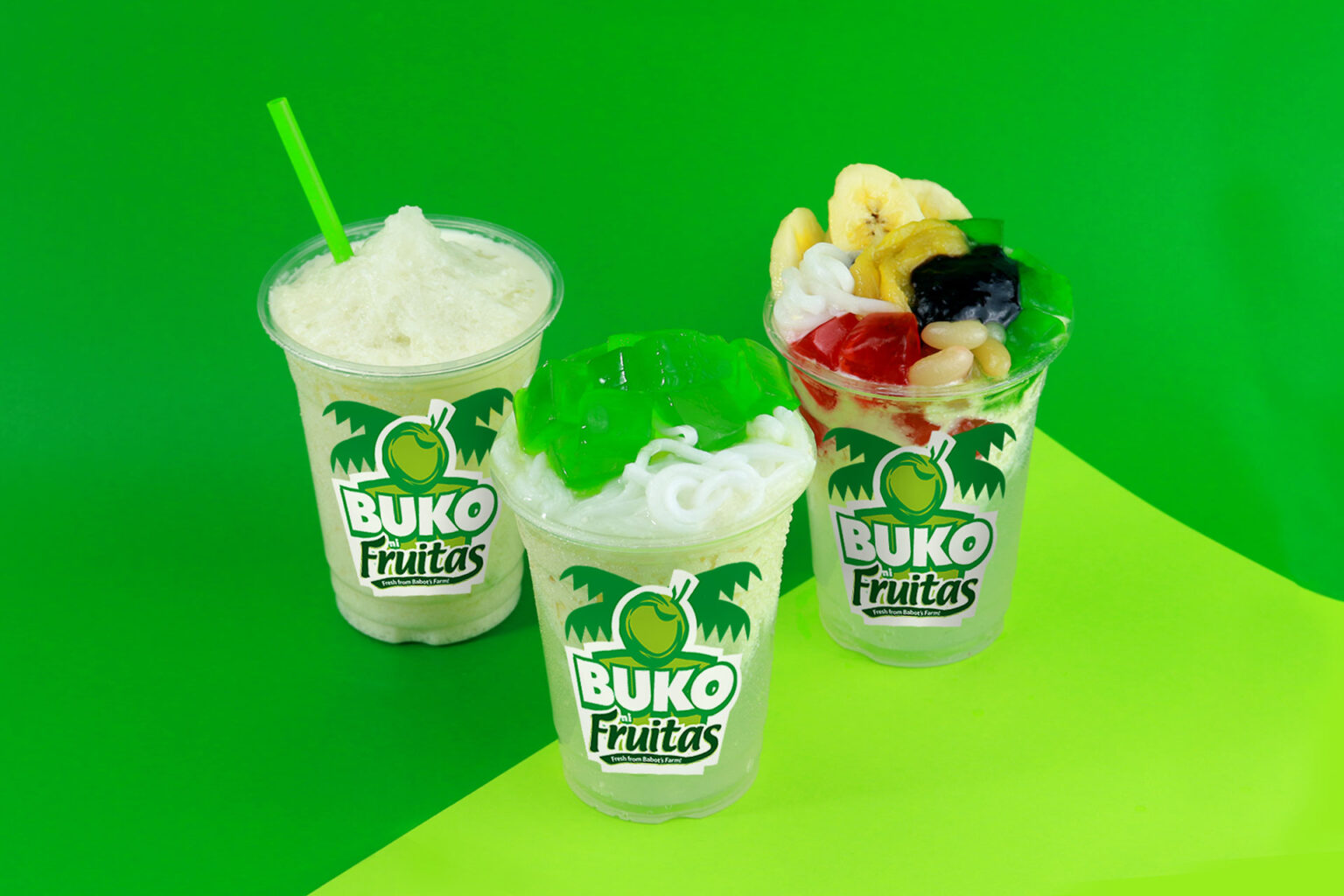 Buko ni Fruitas exemplifies Filipino Ingenuity – Balai ni Fruitas